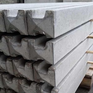 H Post - Central Precast