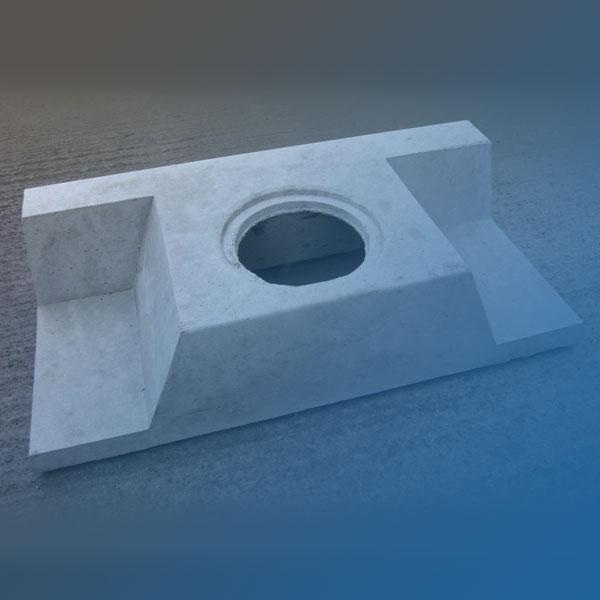 Central Precast Ltd - Manufacture: Concrete, Fencing - Quality & Design